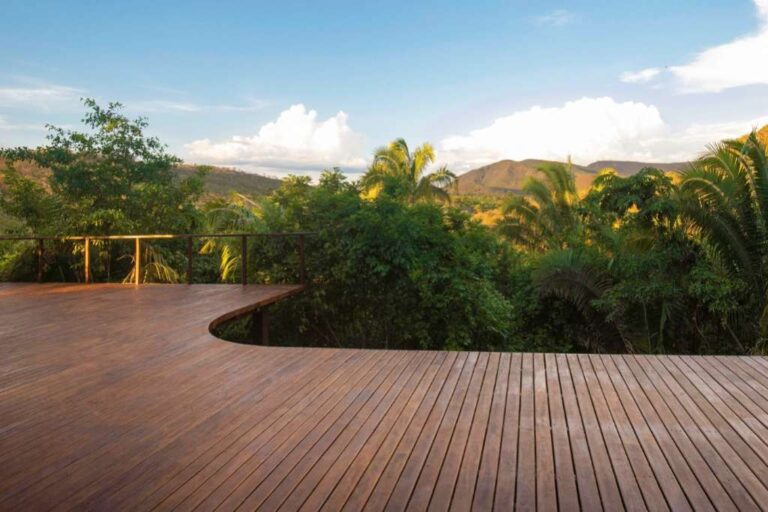 Ashiyana Yoga Retreat | Classes & Detox in Mandrem Beach, India